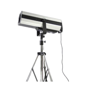 350W Follow Spot – SSL Media Tech