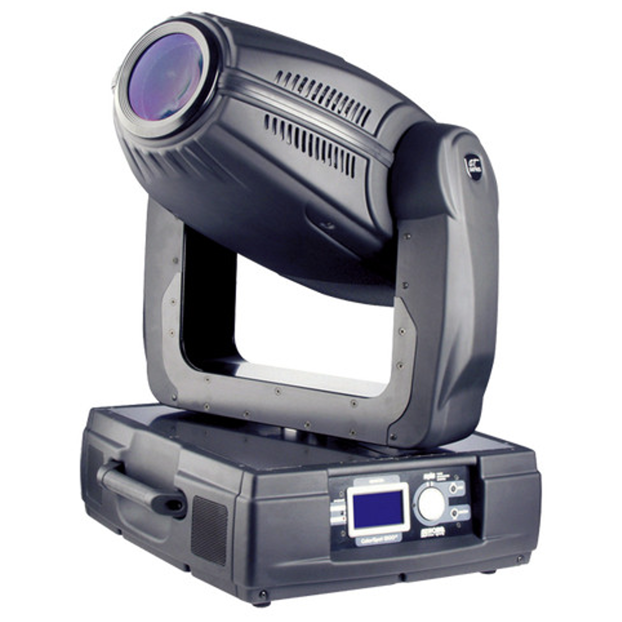 Robe Color Spot 1200 – SSL Media Tech